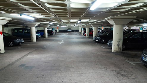 Renovating Wolverhampton Civc Centre | GCP Applied Technologies