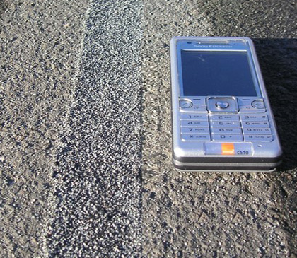 SAFETRACK® MTI Rapid Micro-Trench Reinstatement | GCP Applied Technologies