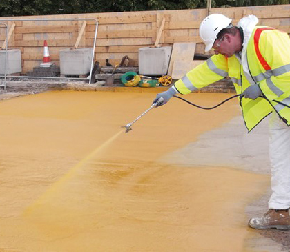 Bridge Deck Waterproofing Solutions | GCP Applied Technologies