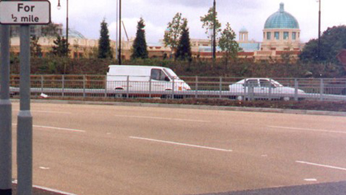 High-friction Road Surfacing | GCP Applied Technologies