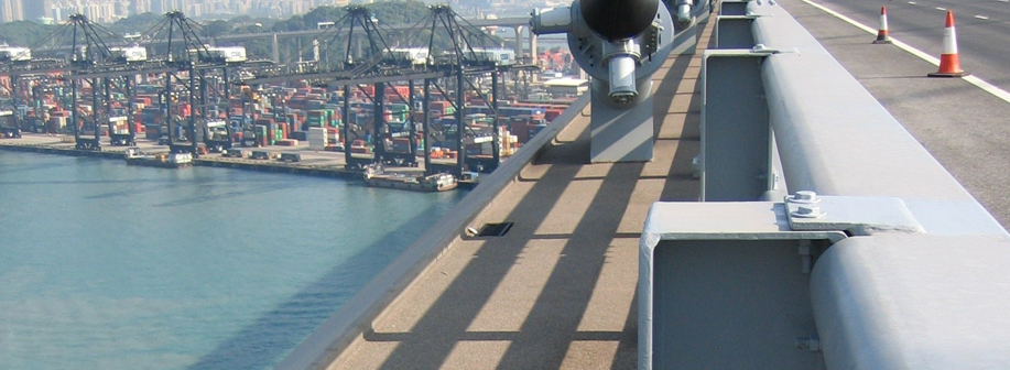 BRIDGEMASTER Waterproofing | GCP Applied Technologies