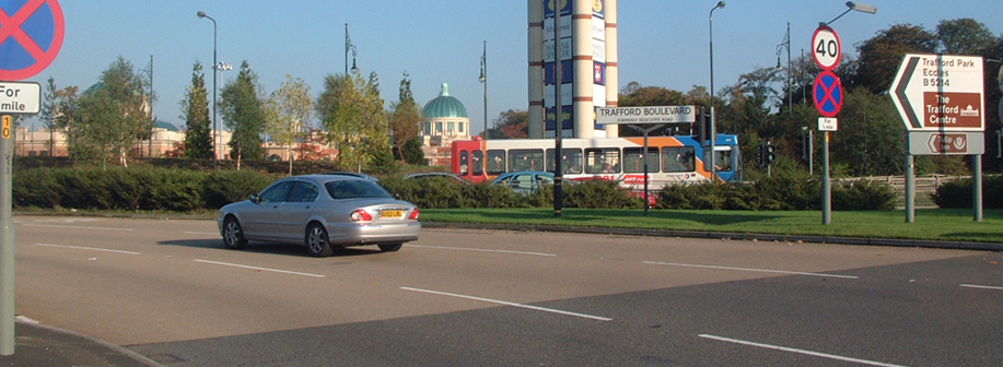 SAFETRACK® highway maintenance products | GCP Applied Technologies