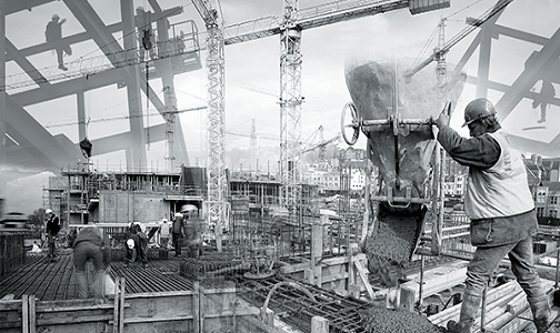 Design Assist: Structural and Architectural Concrete | GCP Applied ...