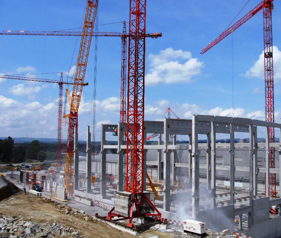 BETEC® 110, 140, 180, 516 | GCP Applied Technologies