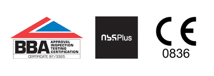 BITUTHENE® 4000 / 4000S membranes | Resource | GCP Applied Technologies