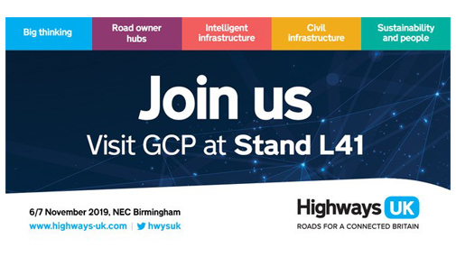 SAFETRACK® highway maintenance products | GCP Applied Technologies