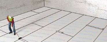 PREPRUFE® Plus membranes | Resource | GCP Applied Technologies